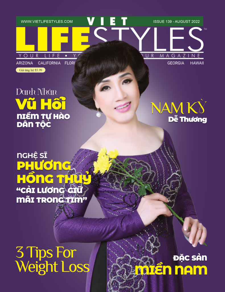 VietLifestyles Issue 139