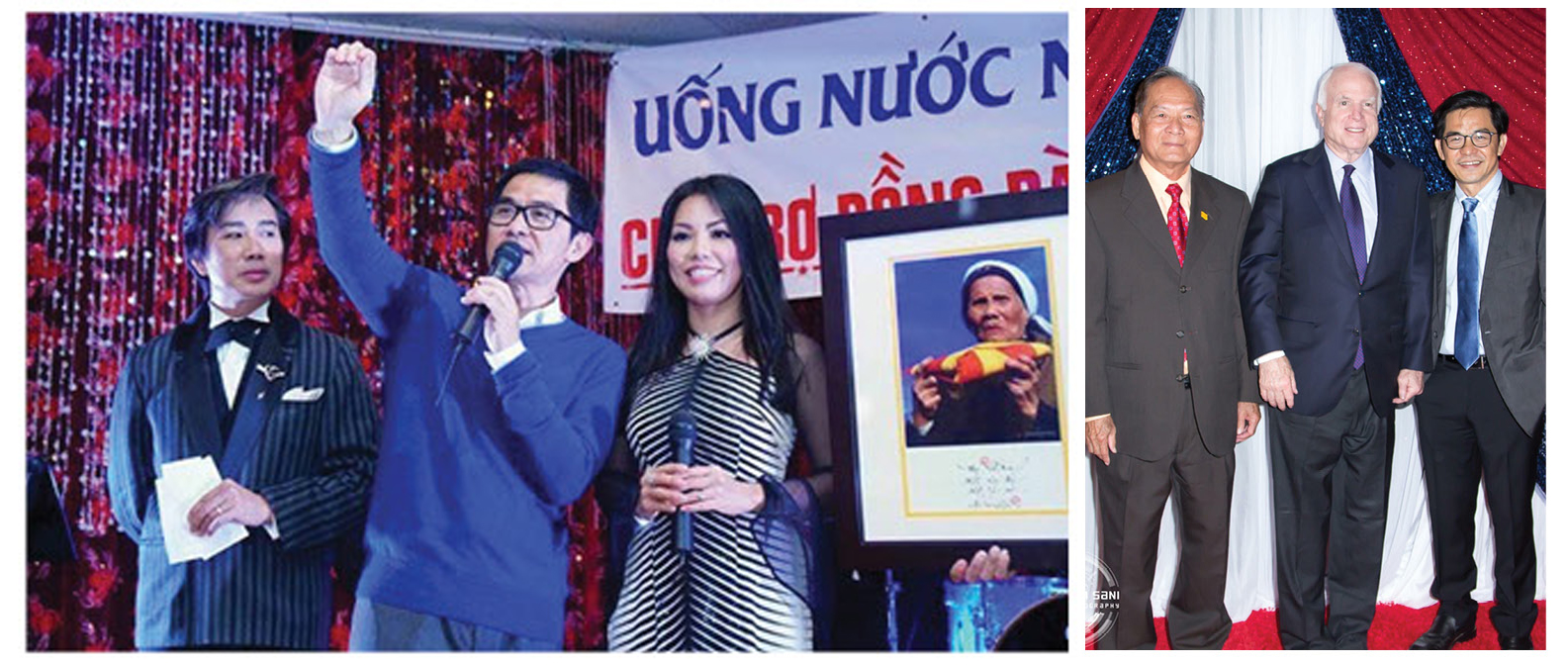 Nhạc sĩ Trúc Hồ & Những Cuộc Tình